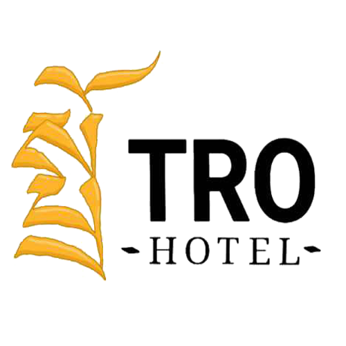Book Now – Tro Hotel